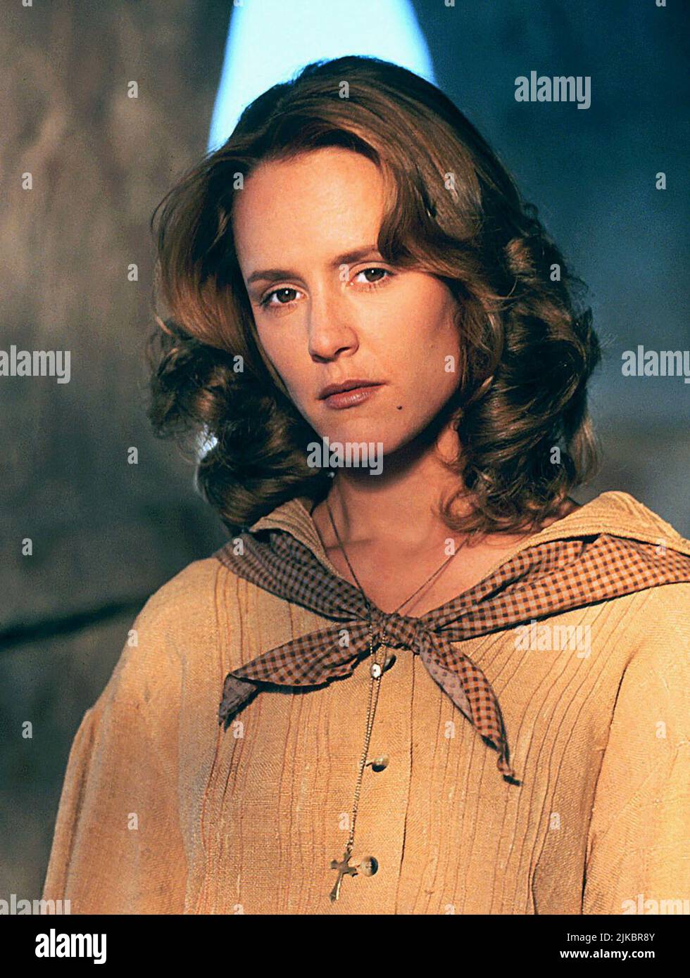 Eine Art Wundervolle Mary Stuart Masterson