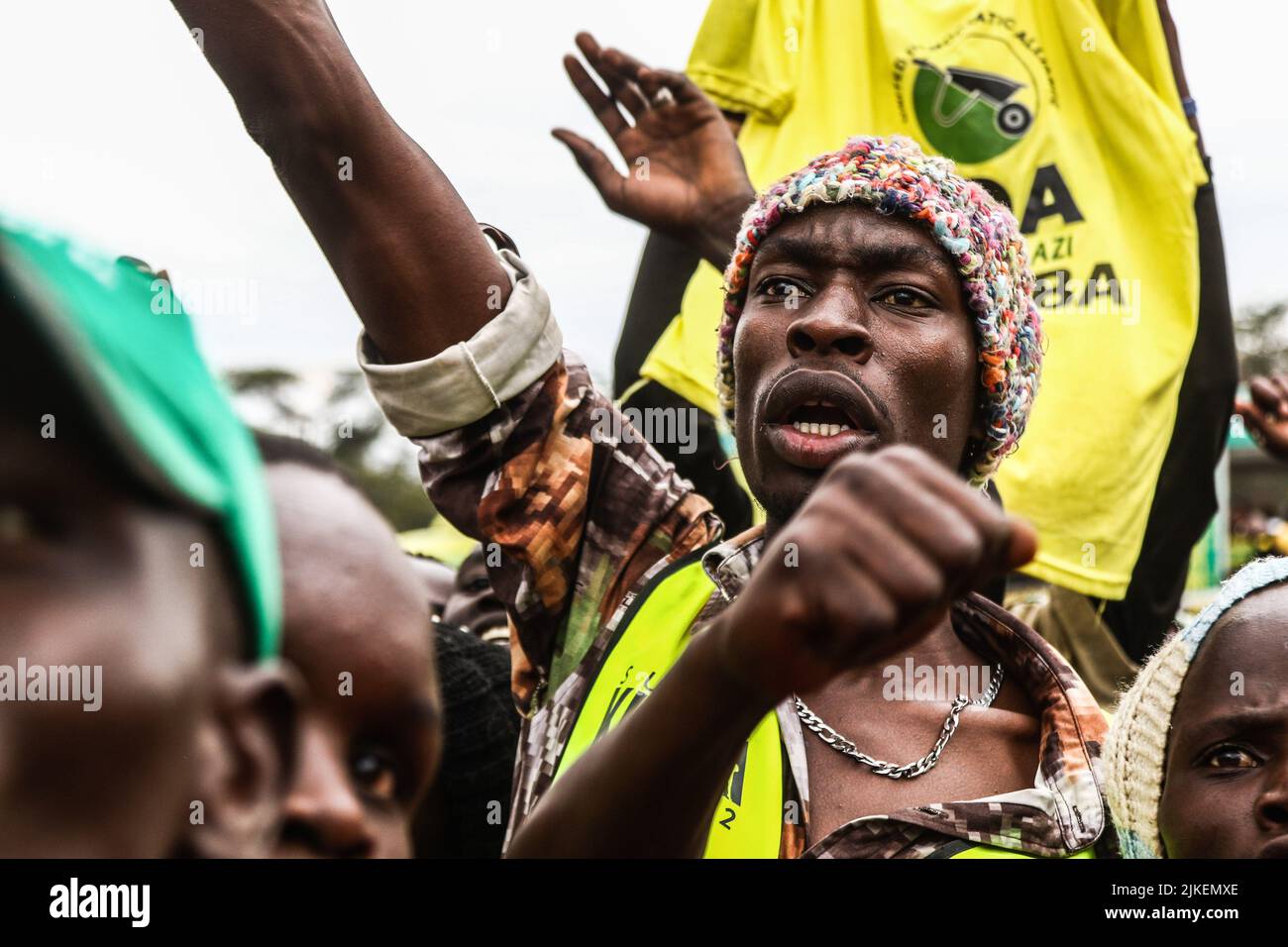 Salgaa handelszentrum -Fotos und -Bildmaterial in hoher Auflösung – Alamy