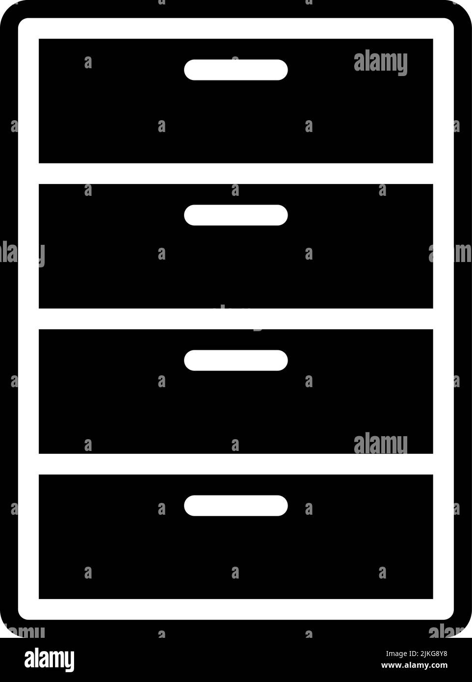 Schwarzes scharnier Stock-Vektorgrafiken kaufen - Alamy