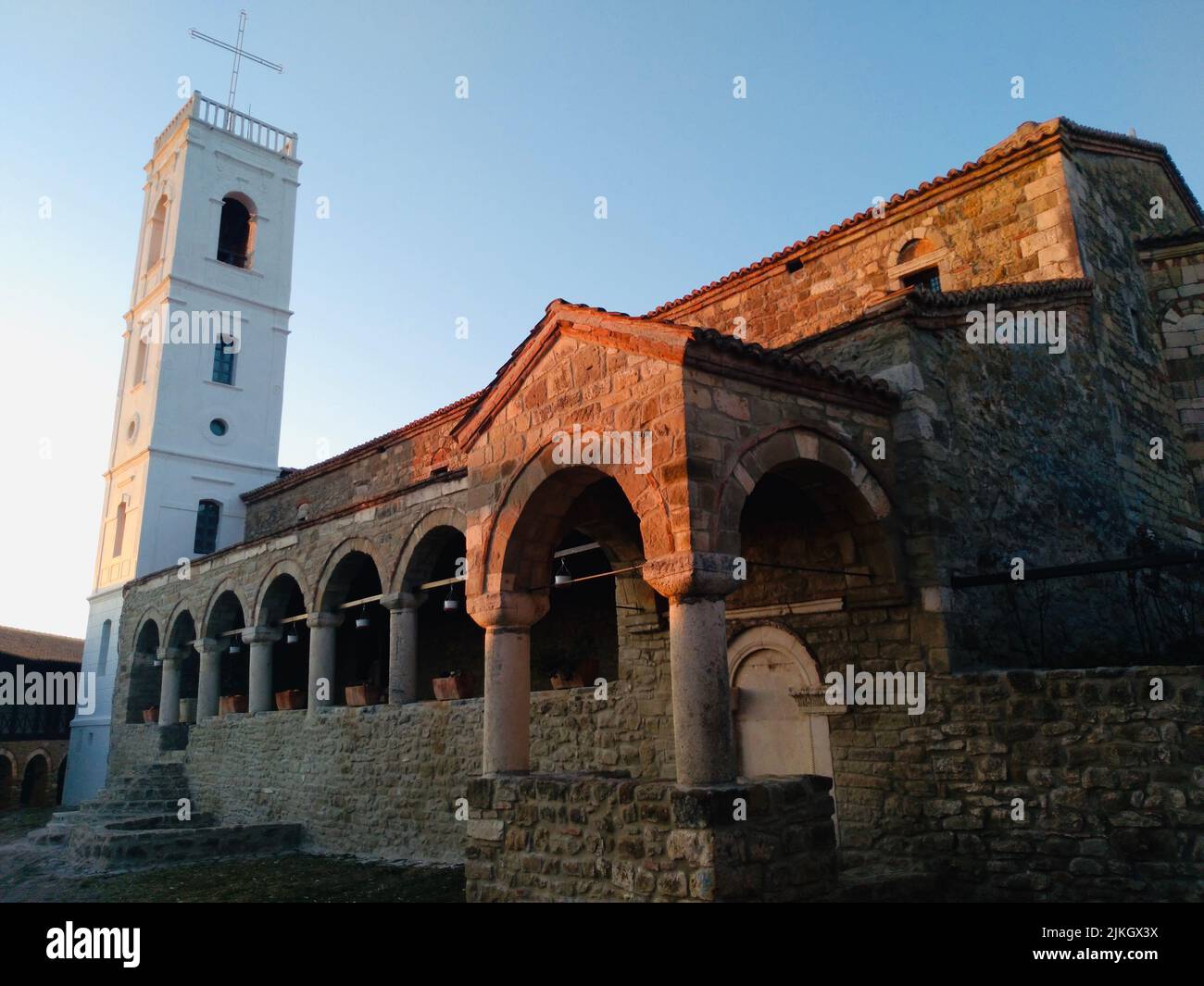 Kloster von ardenica -Fotos und -Bildmaterial in hoher Auflösung – Alamy