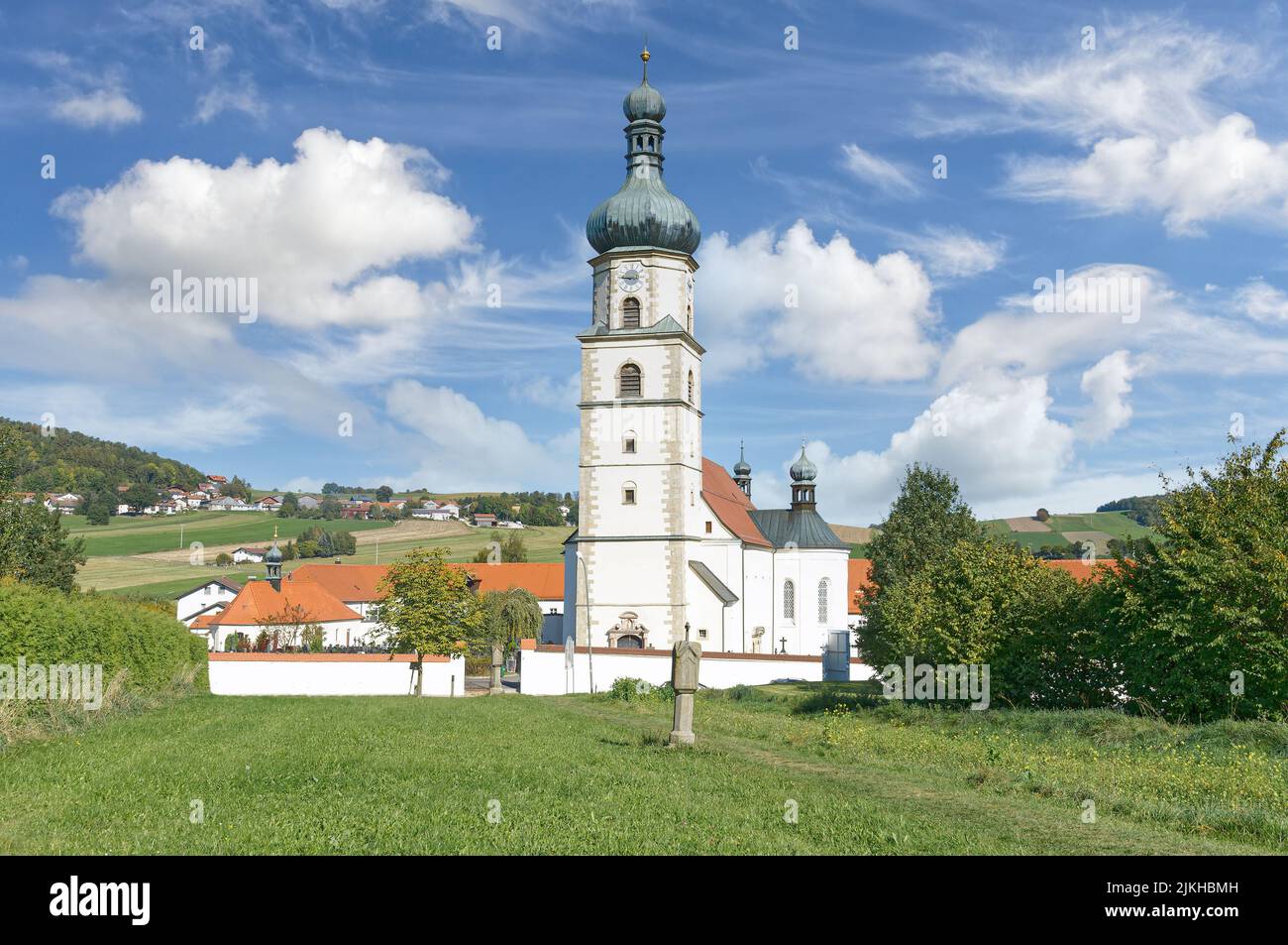 Beim heiligen blut -Fotos und -Bildmaterial in hoher Auflösung – Alamy