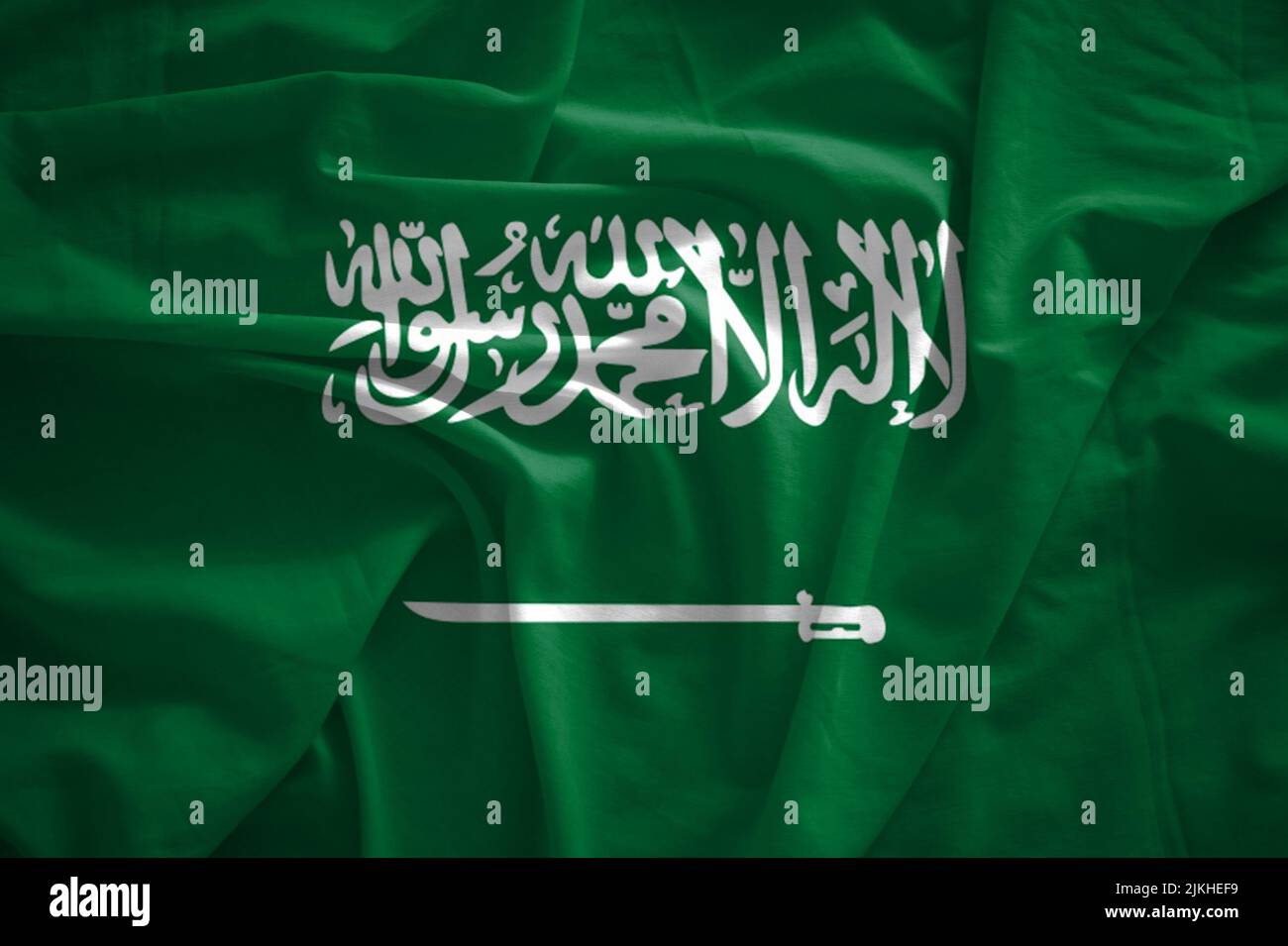 National flag saudi arabia map -Fotos und -Bildmaterial in hoher ...