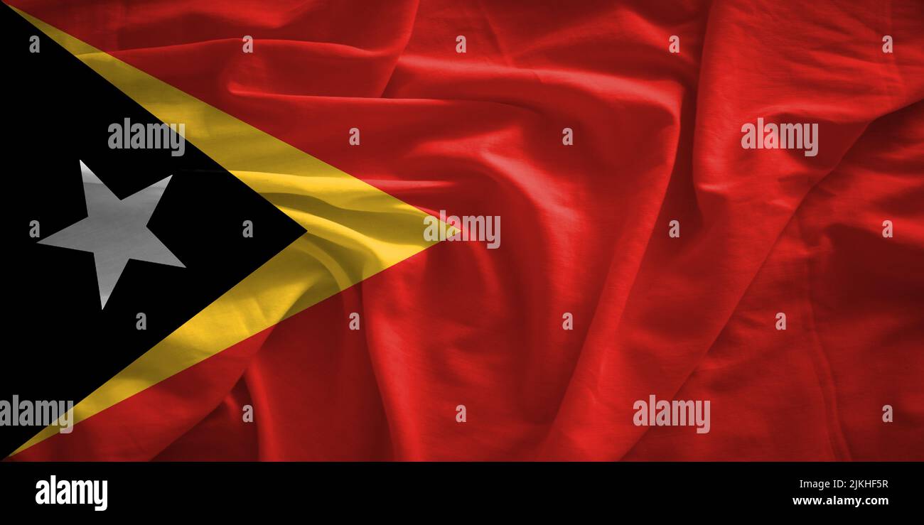 Karte von ost timor -Fotos und -Bildmaterial in hoher Auflösung – Alamy