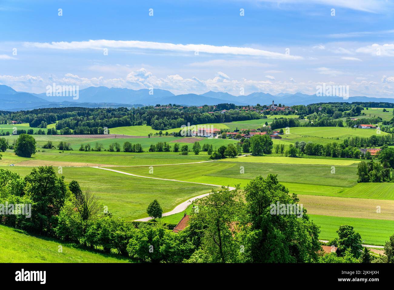 Glonn fluss -Fotos und -Bildmaterial in hoher Auflösung – Alamy