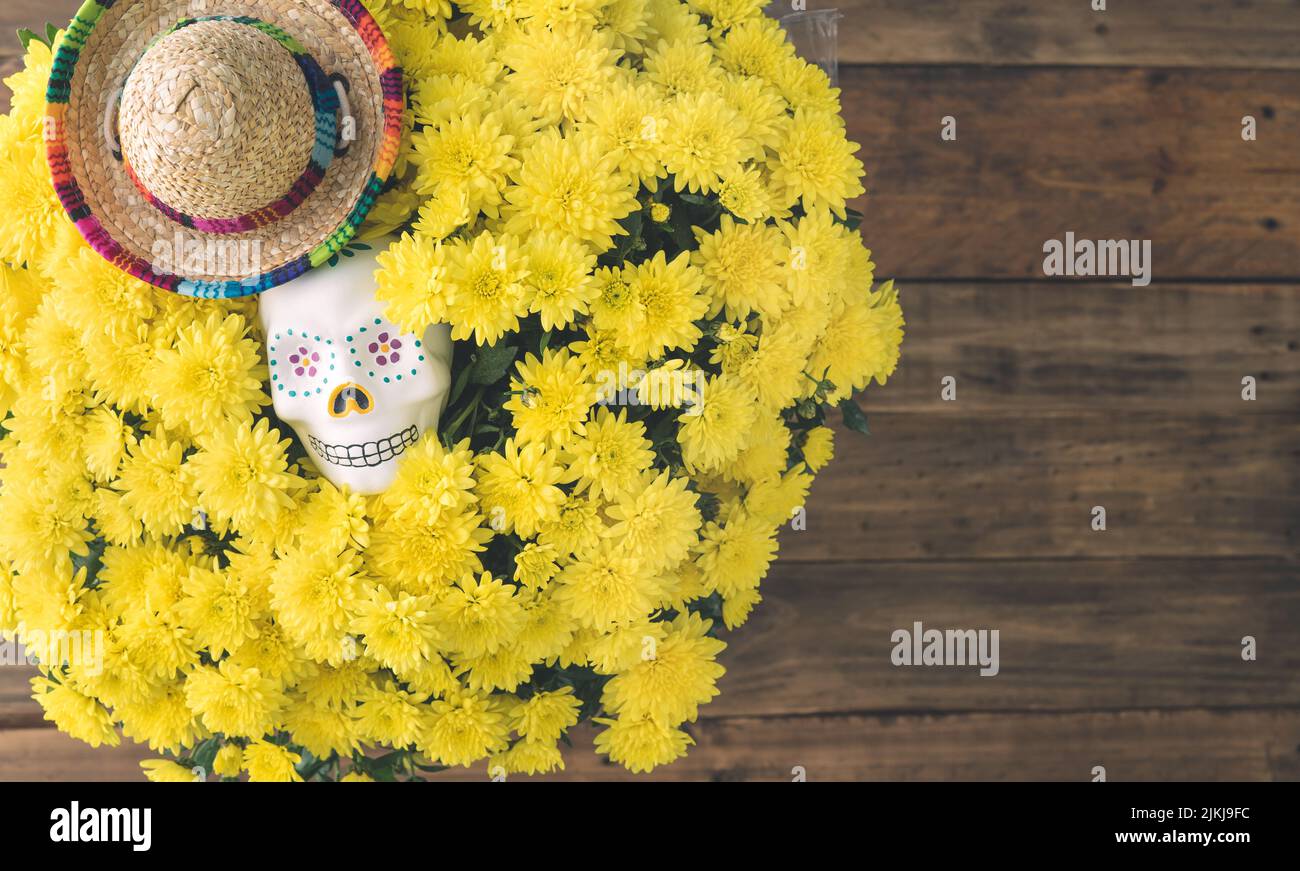 Allerheiligen mexiko -Fotos und -Bildmaterial in hoher Auflösung – Alamy