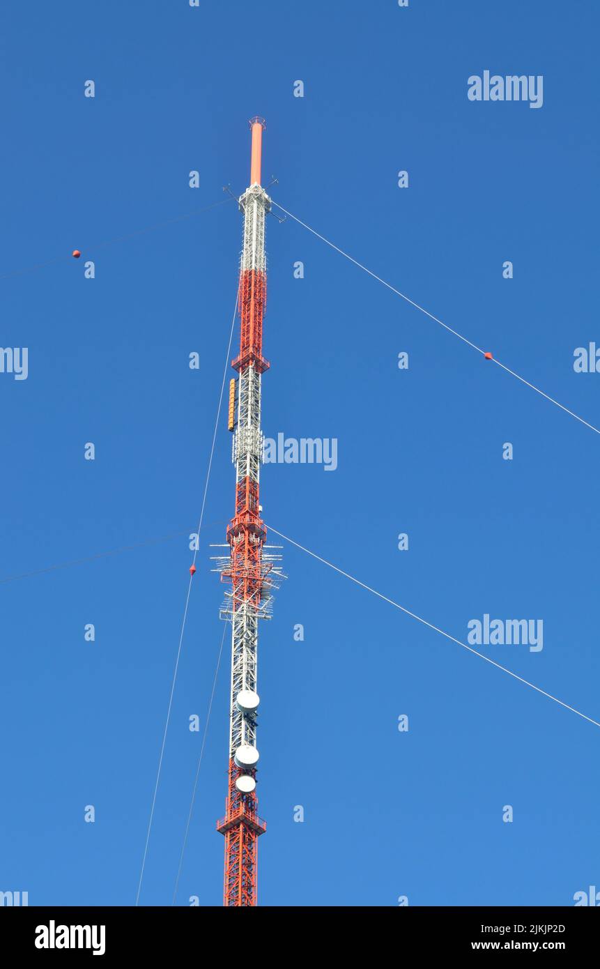 Velbert fernsehturm -Fotos und -Bildmaterial in hoher Auflösung – Alamy