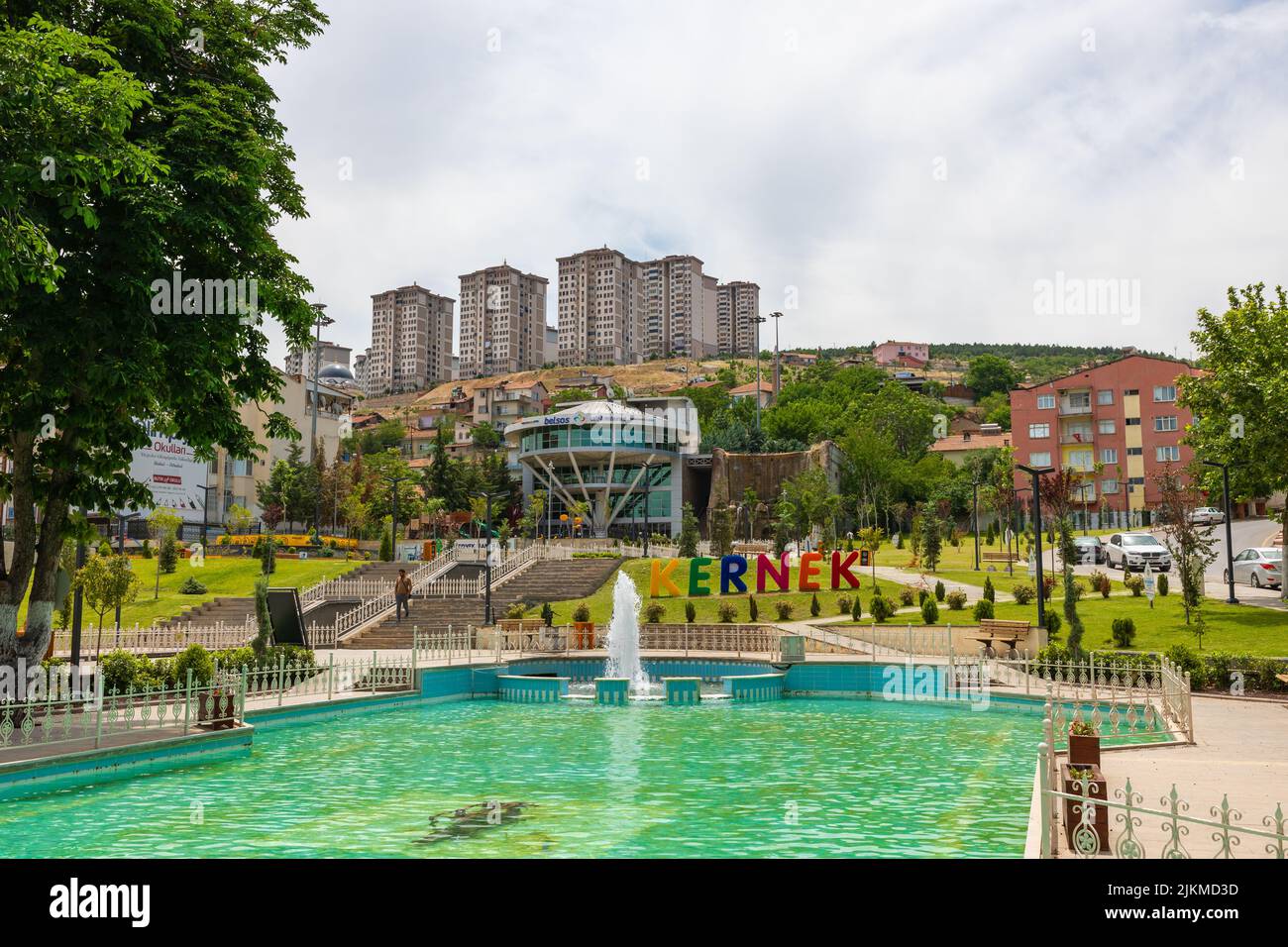Malatya stadt -Fotos und -Bildmaterial in hoher Auflösung – Alamy