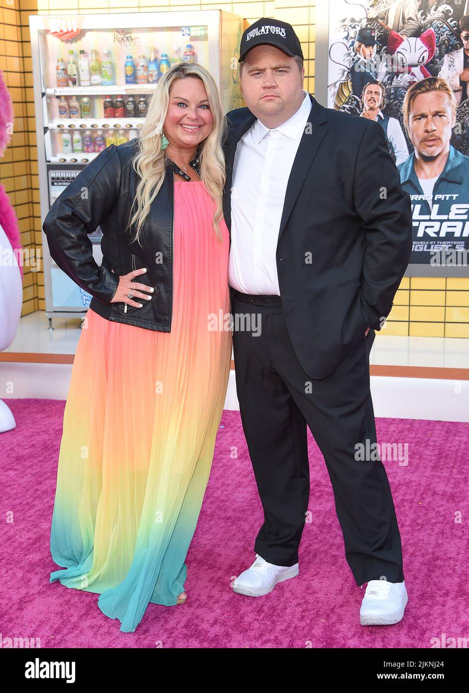 Amy boland hauser -Fotos und -Bildmaterial in hoher Auflösung – Alamy