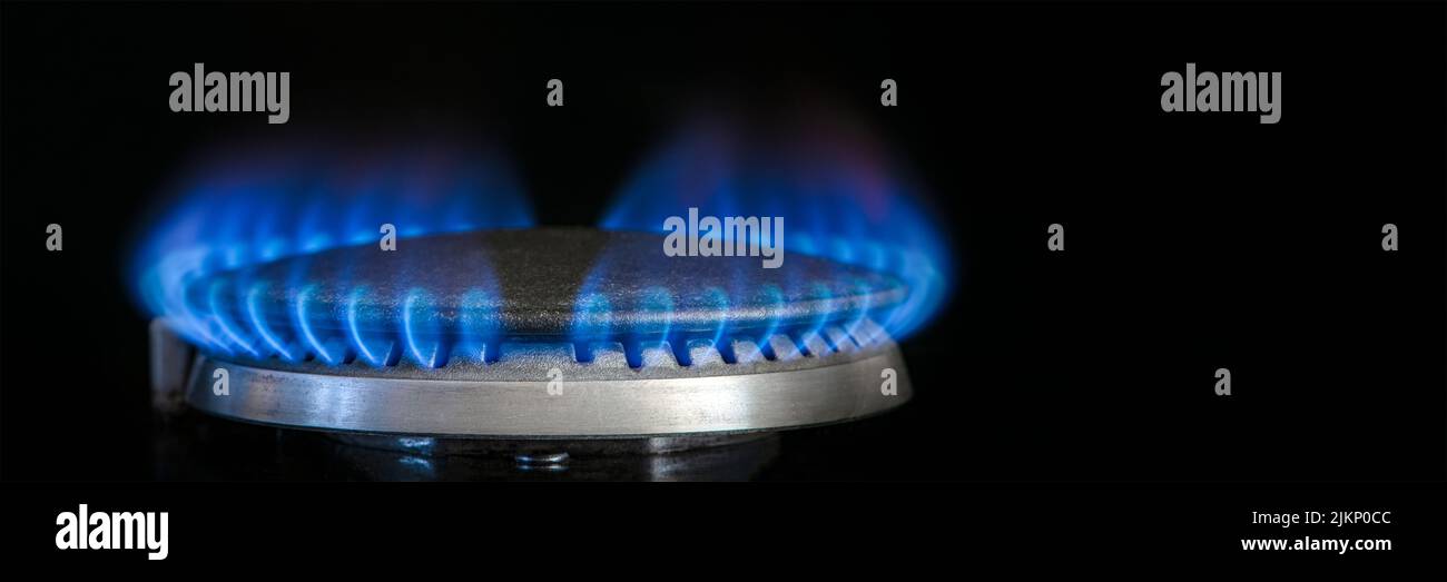 Verbrennung von erdgas -Fotos und -Bildmaterial in hoher Auflösung – Alamy