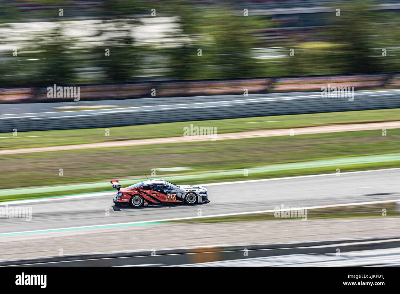 Car ford mustang gt model -Fotos und -Bildmaterial in hoher Auflösung ...