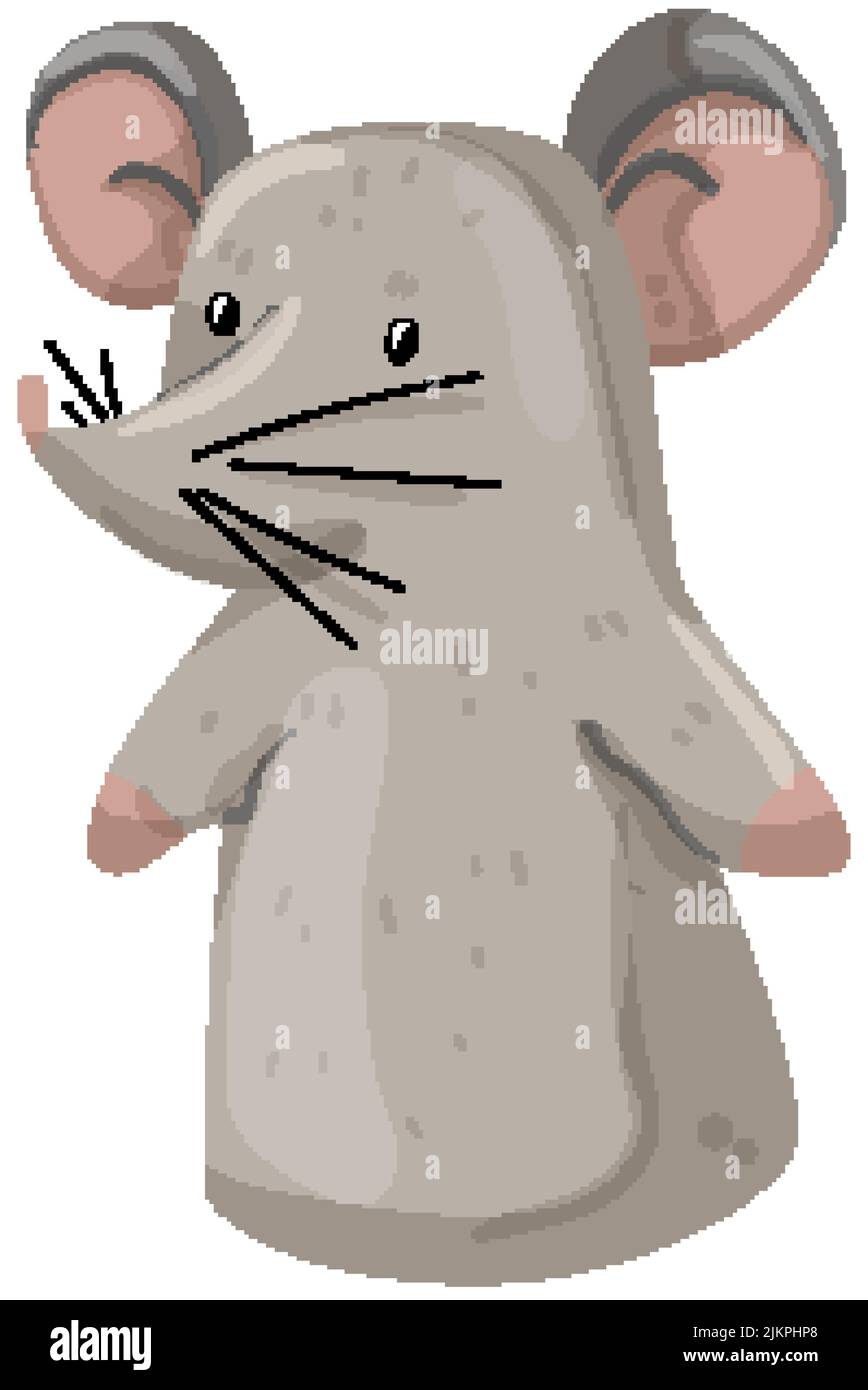 Shadow puppets Stock-Vektorgrafiken kaufen - Alamy