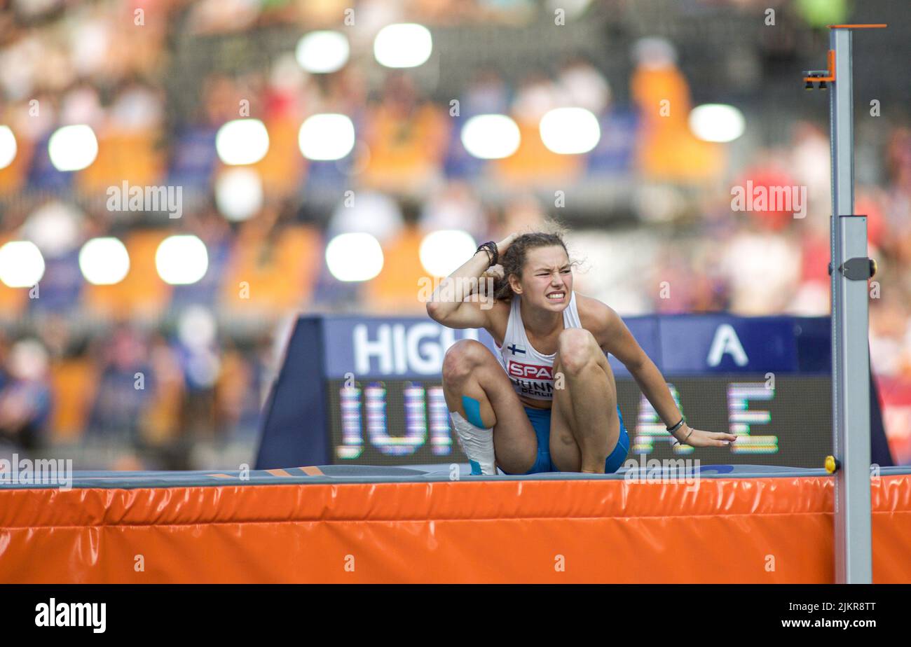 Sarah lagger -Fotos und -Bildmaterial in hoher Auflösung – Alamy