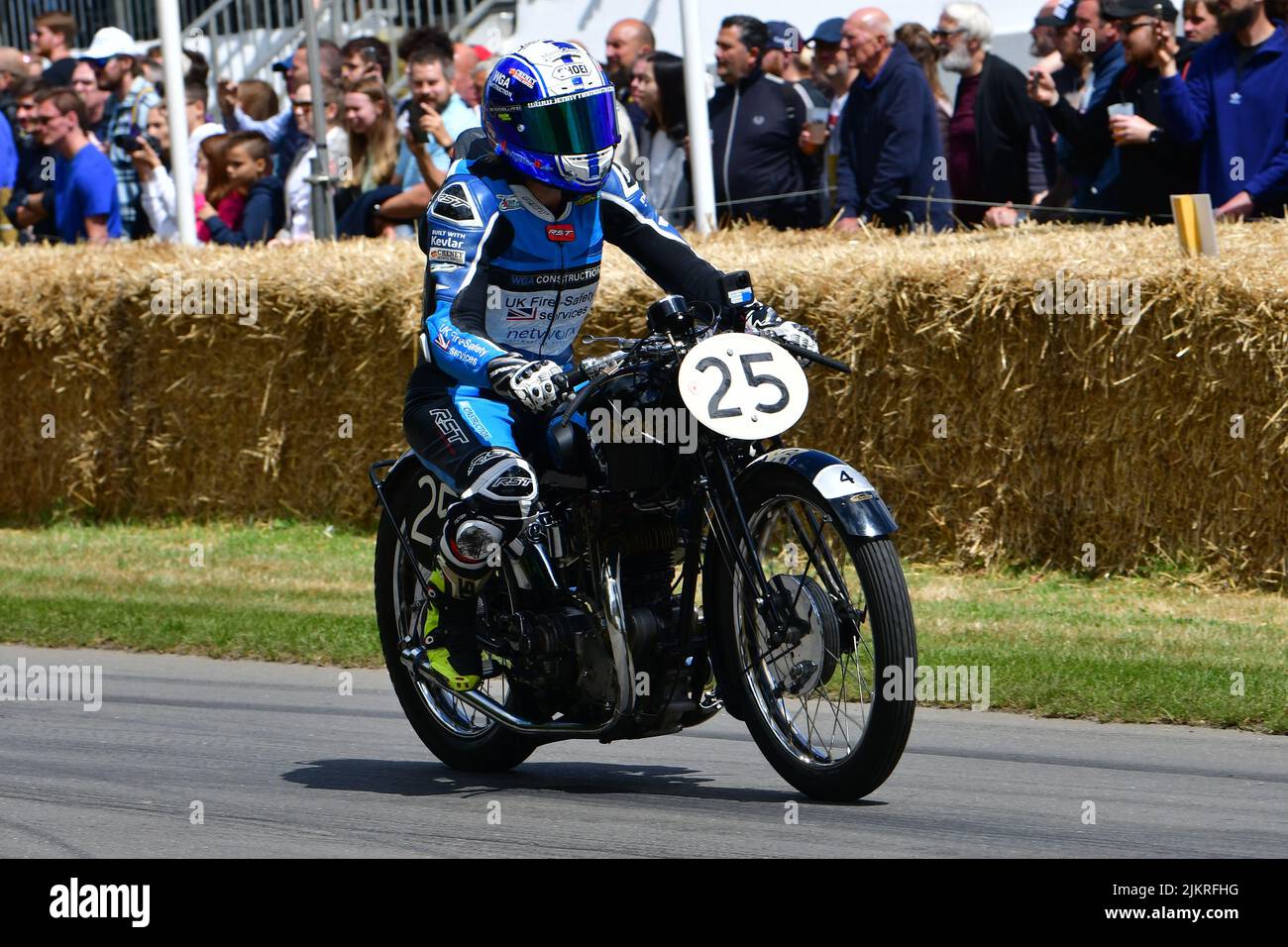 Rudge syndikat tt ulster -Fotos und -Bildmaterial in hoher Auflösung ...