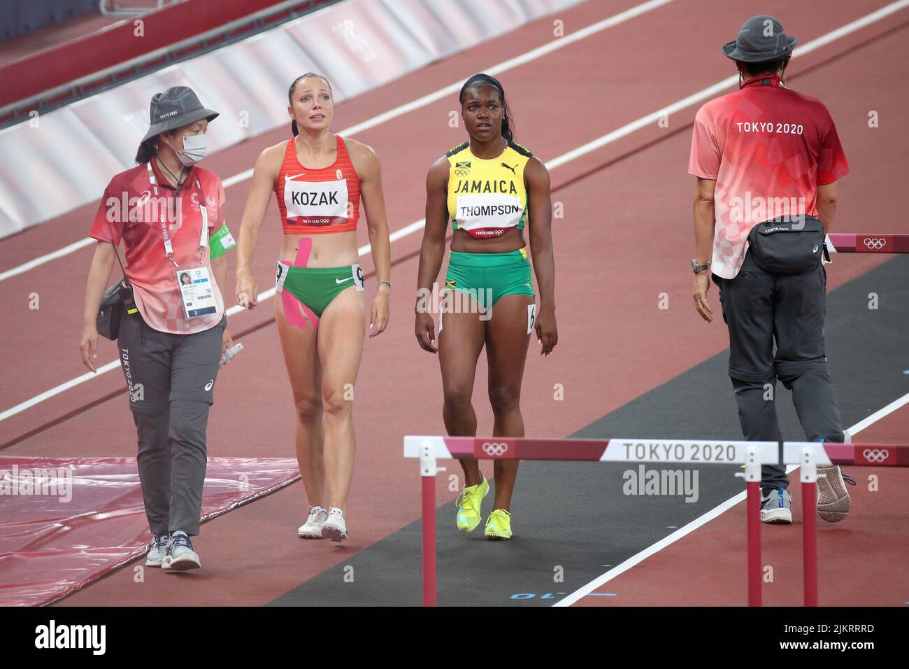 Luca kozak ungarn -Fotos und -Bildmaterial in hoher Auflösung – Alamy