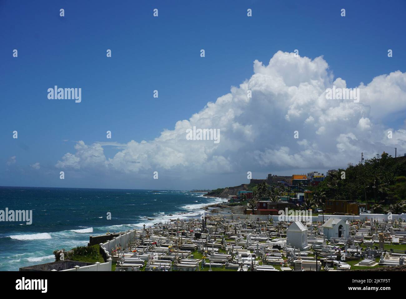 Historia de puerto rico -Fotos und -Bildmaterial in hoher Auflösung – Alamy