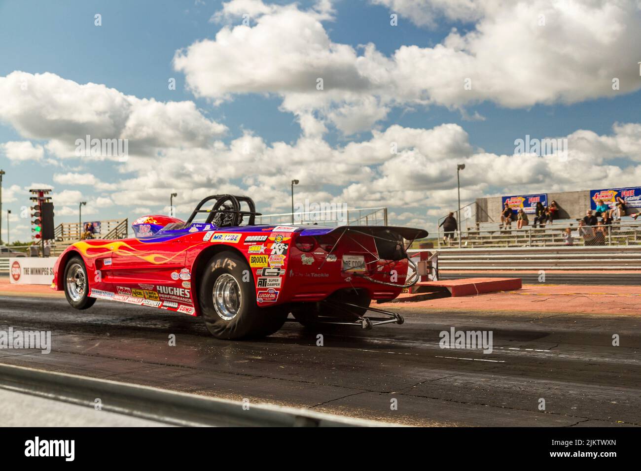 Car race start tire smoke -Fotos und -Bildmaterial in hoher Auflösung ...