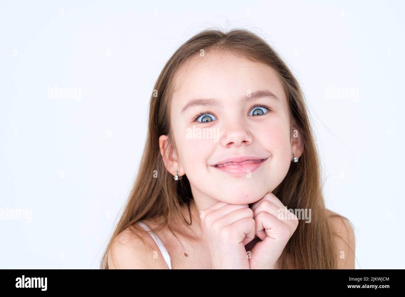 Schelmische stimmung -Fotos und -Bildmaterial in hoher Auflösung – Alamy