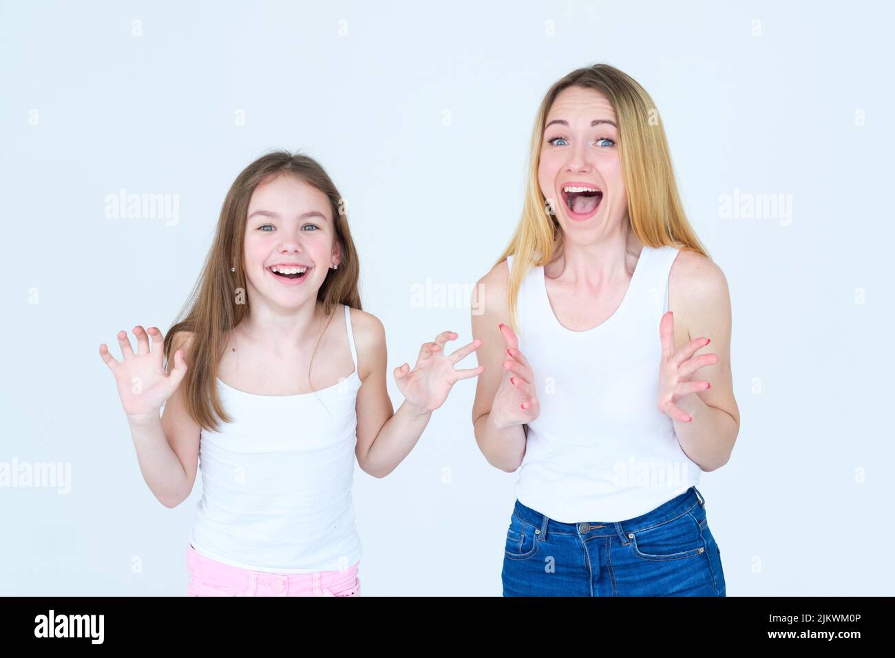 Begeisterte gesichter -Fotos und -Bildmaterial in hoher Auflösung – Alamy