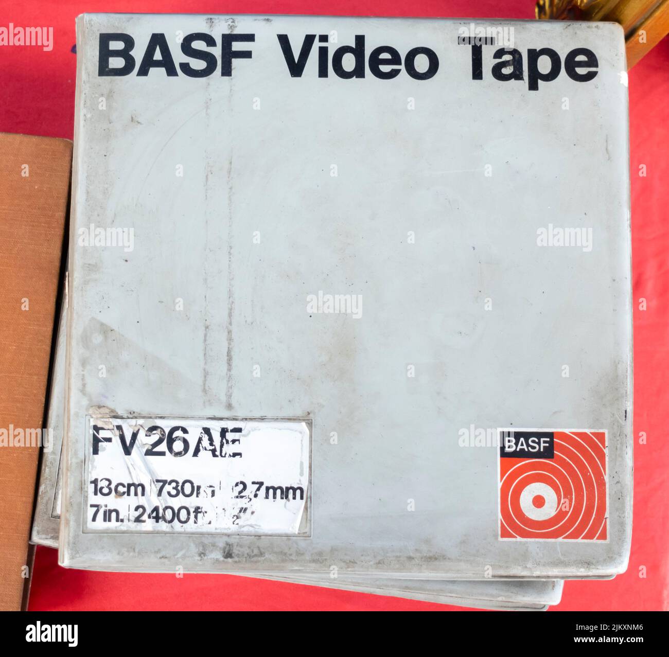 Basf box -Fotos und -Bildmaterial in hoher Auflösung – Alamy