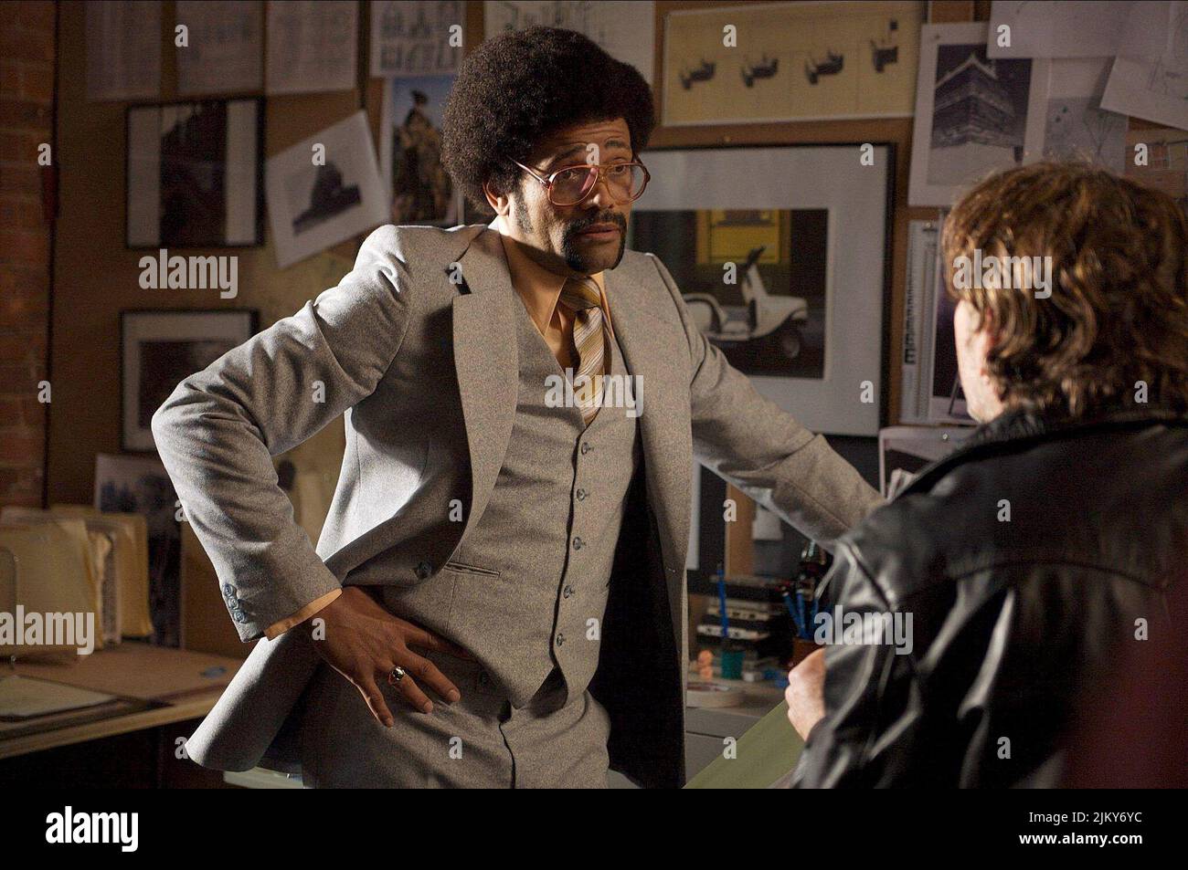 Regisseur mario van peebles -Fotos und -Bildmaterial in hoher Auflösung ...