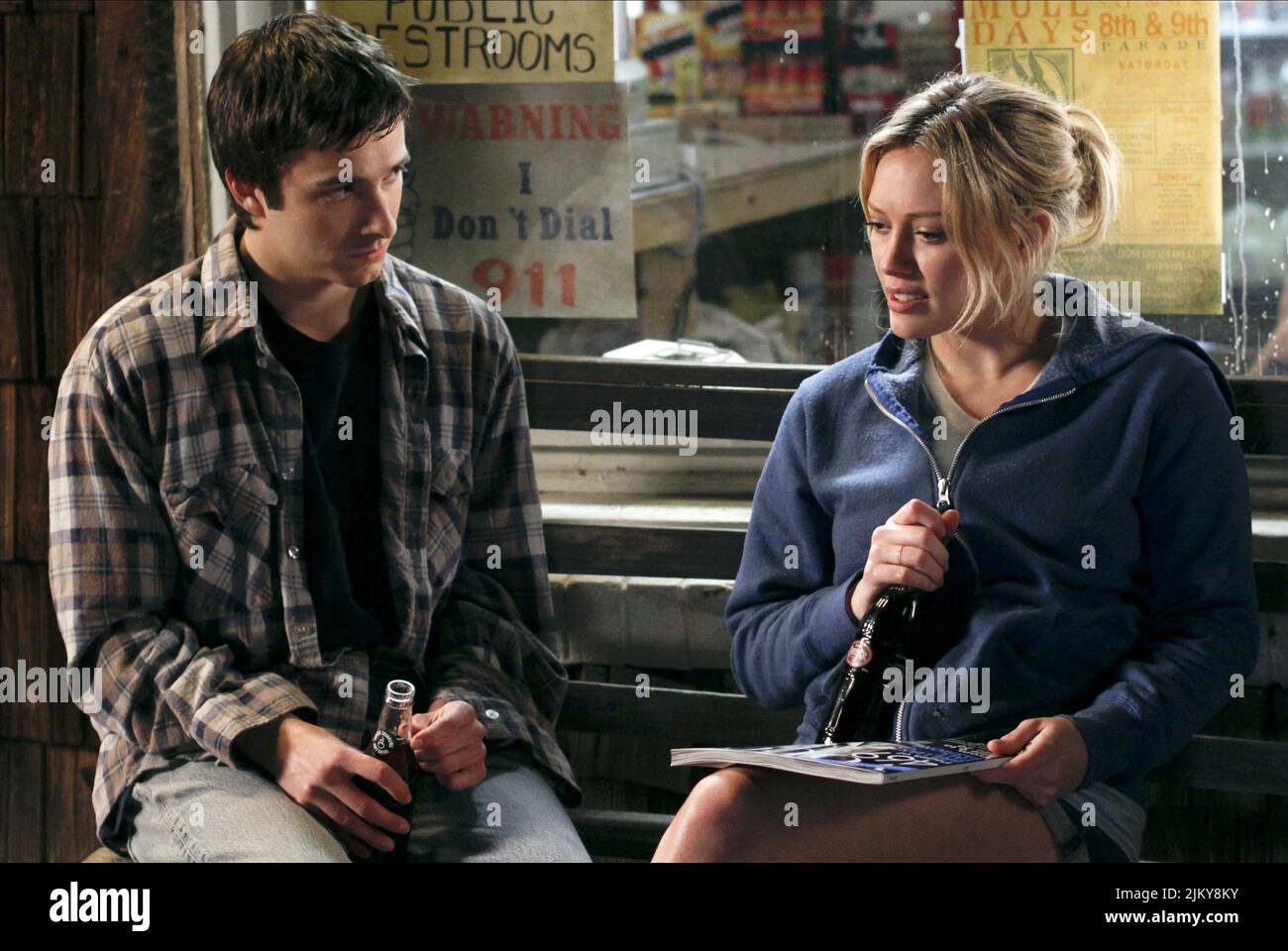 Taylor thompson -Fotos und -Bildmaterial in hoher Auflösung – Alamy