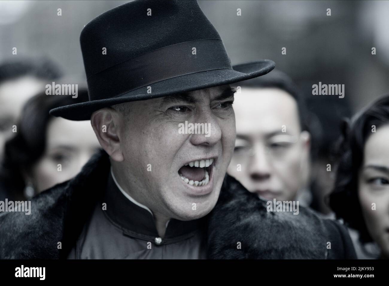 Wong keung -Fotos und -Bildmaterial in hoher Auflösung – Alamy