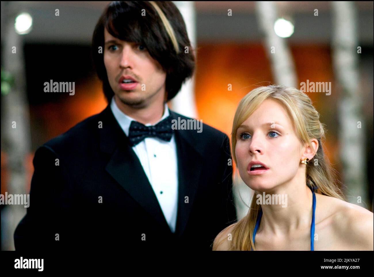 Kristen johnson -Fotos und -Bildmaterial in hoher Auflösung – Alamy