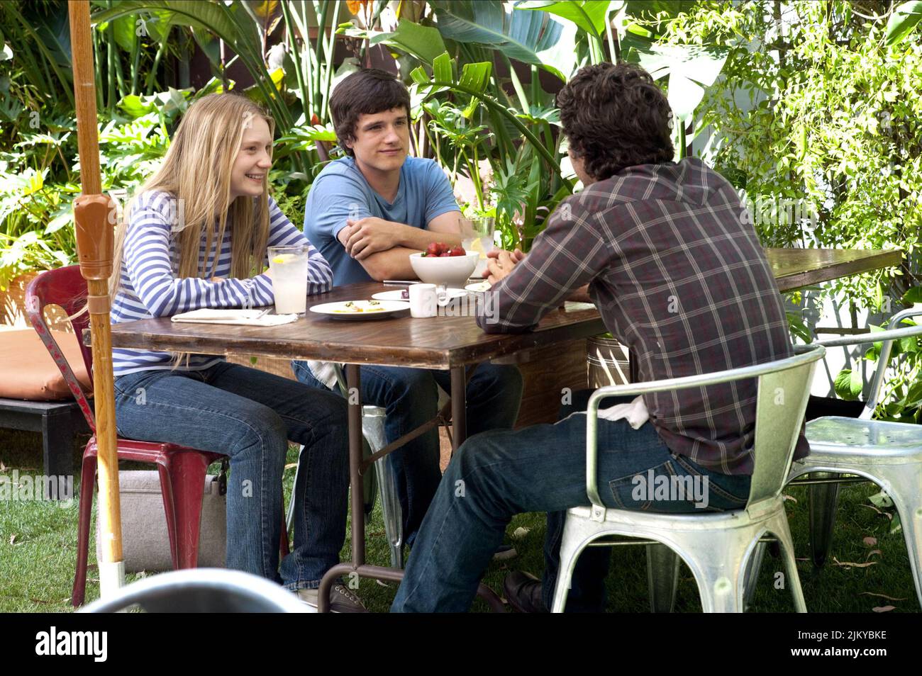 Lisa cholodenko mia wasikowska -Fotos und -Bildmaterial in hoher Auflösung – Alamy