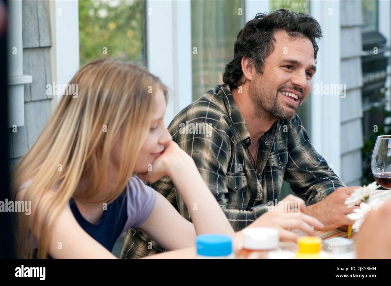 Lisa cholodenko mia wasikowska -Fotos und -Bildmaterial in hoher Auflösung – Alamy