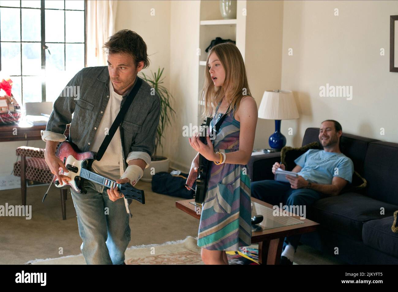 Sofia coppola elle fanning -Fotos und -Bildmaterial in hoher Auflösung ...