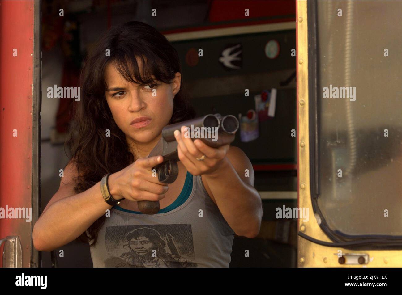 Michelle rodriguez -Fotos und -Bildmaterial in hoher Auflösung – Alamy