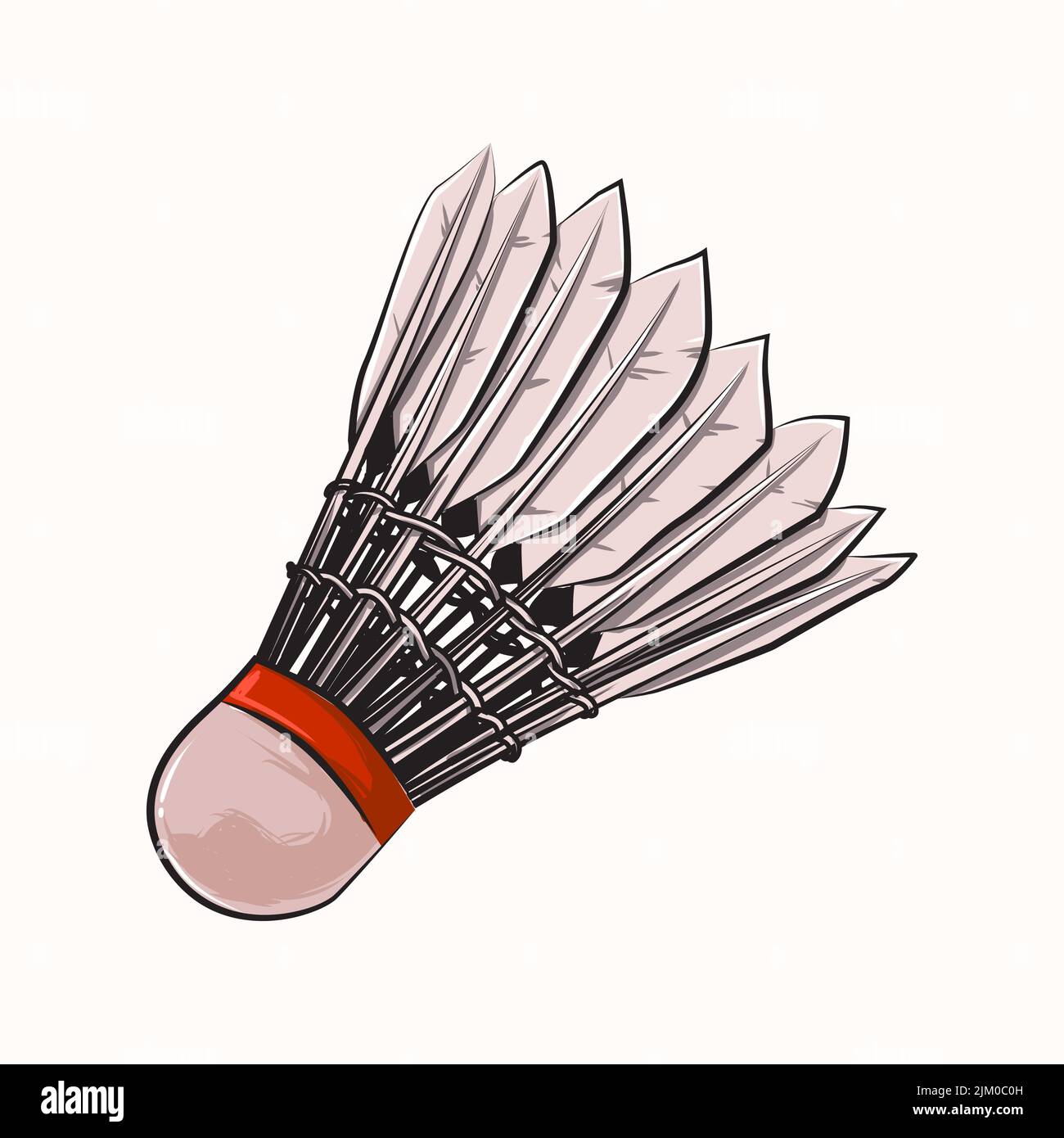 Gezeichneter vektor der karikatur hand Stock-Vektorgrafiken kaufen - Alamy