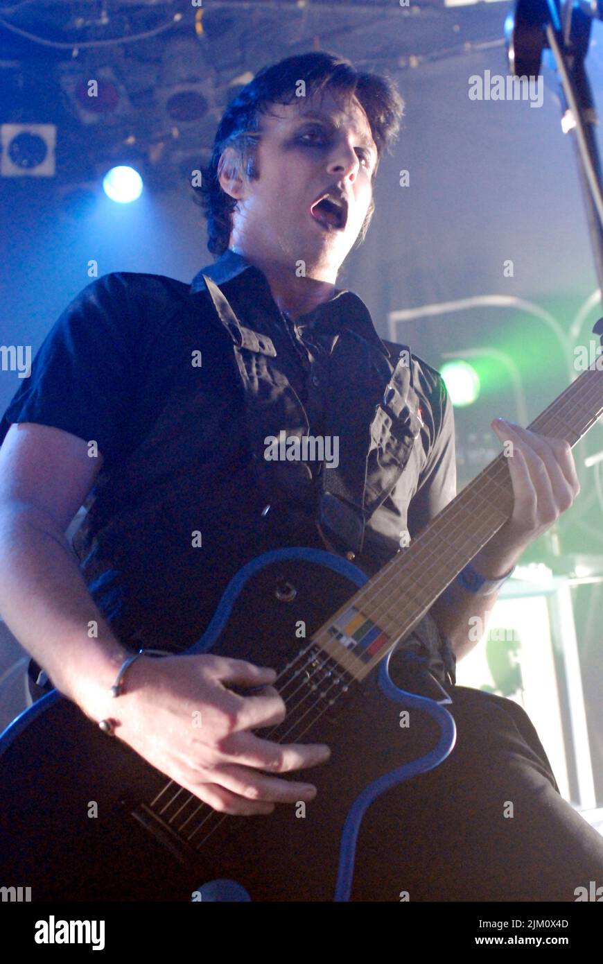 Elijah blue allman -Fotos und -Bildmaterial in hoher Auflösung – Alamy