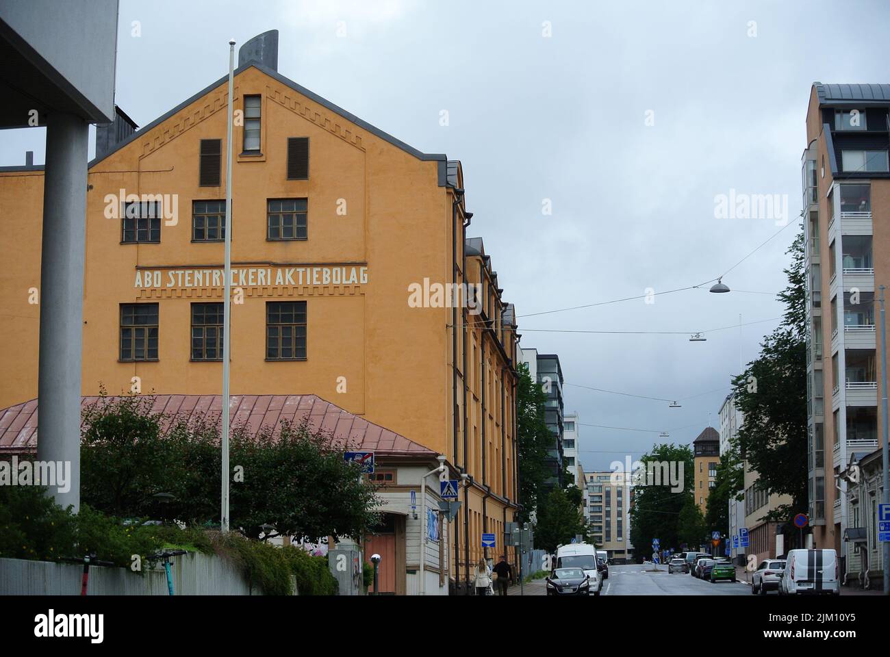 Turku und pori -Fotos und -Bildmaterial in hoher Auflösung – Alamy
