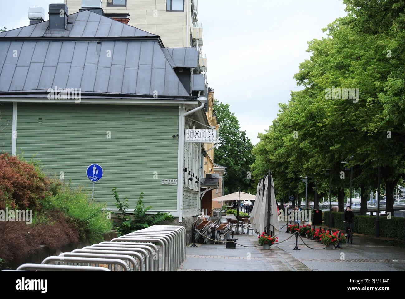 Turku und pori -Fotos und -Bildmaterial in hoher Auflösung – Alamy