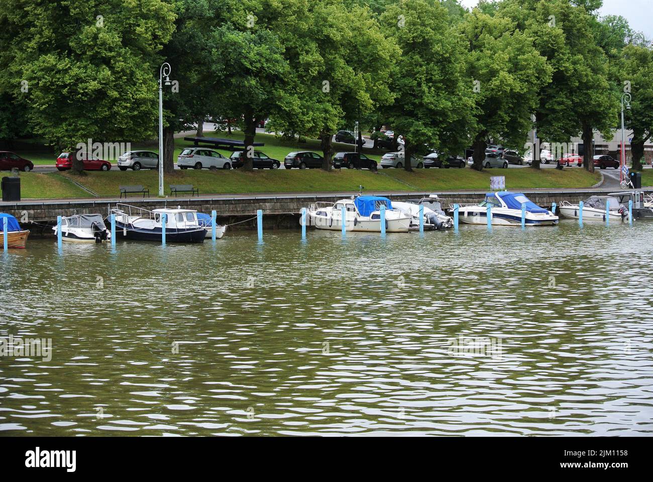 Turku und pori -Fotos und -Bildmaterial in hoher Auflösung – Alamy