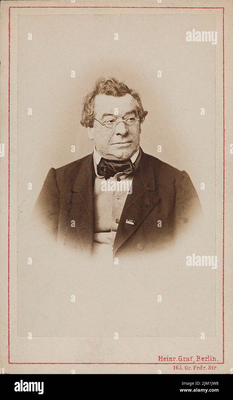 Heinrich graf berlin -Fotos und -Bildmaterial in hoher Auflösung – Alamy