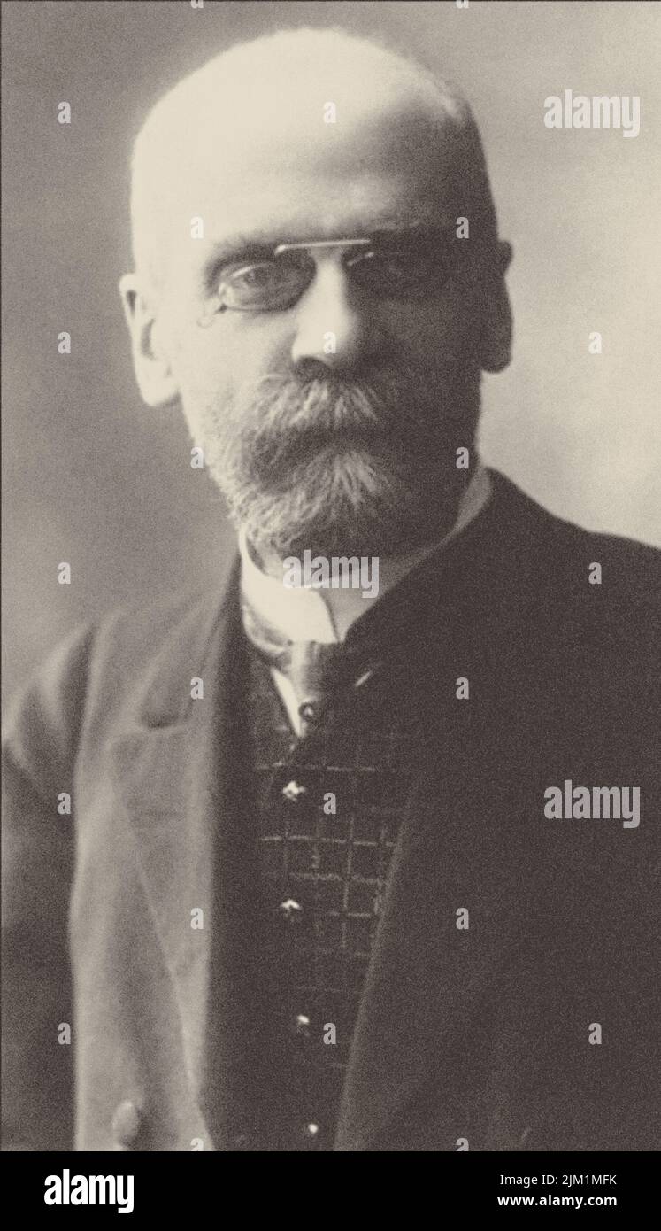 Emile durkheim porträt -Fotos und -Bildmaterial in hoher Auflösung – Alamy