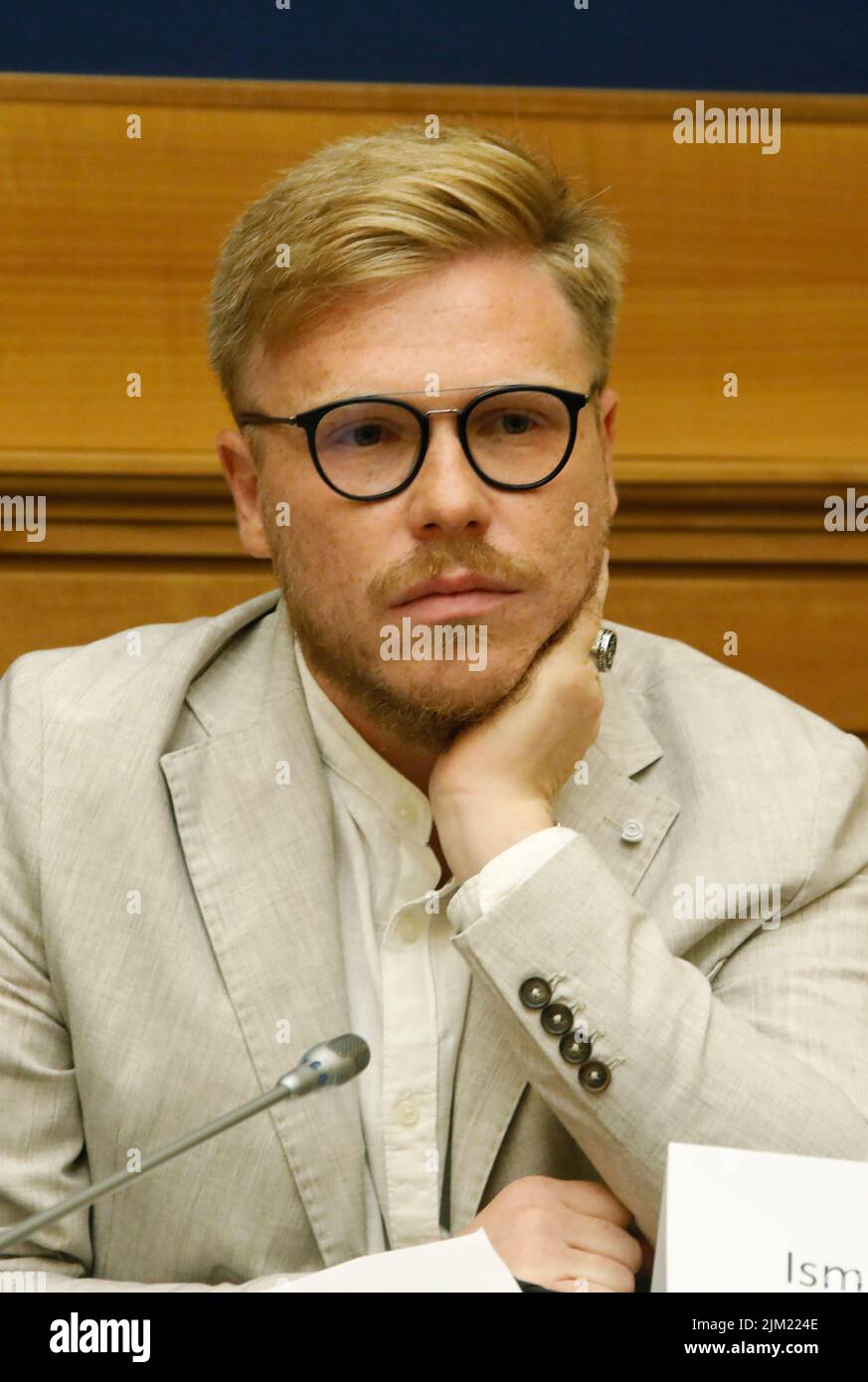 Ismaele la vardera -Fotos und -Bildmaterial in hoher Auflösung – Alamy