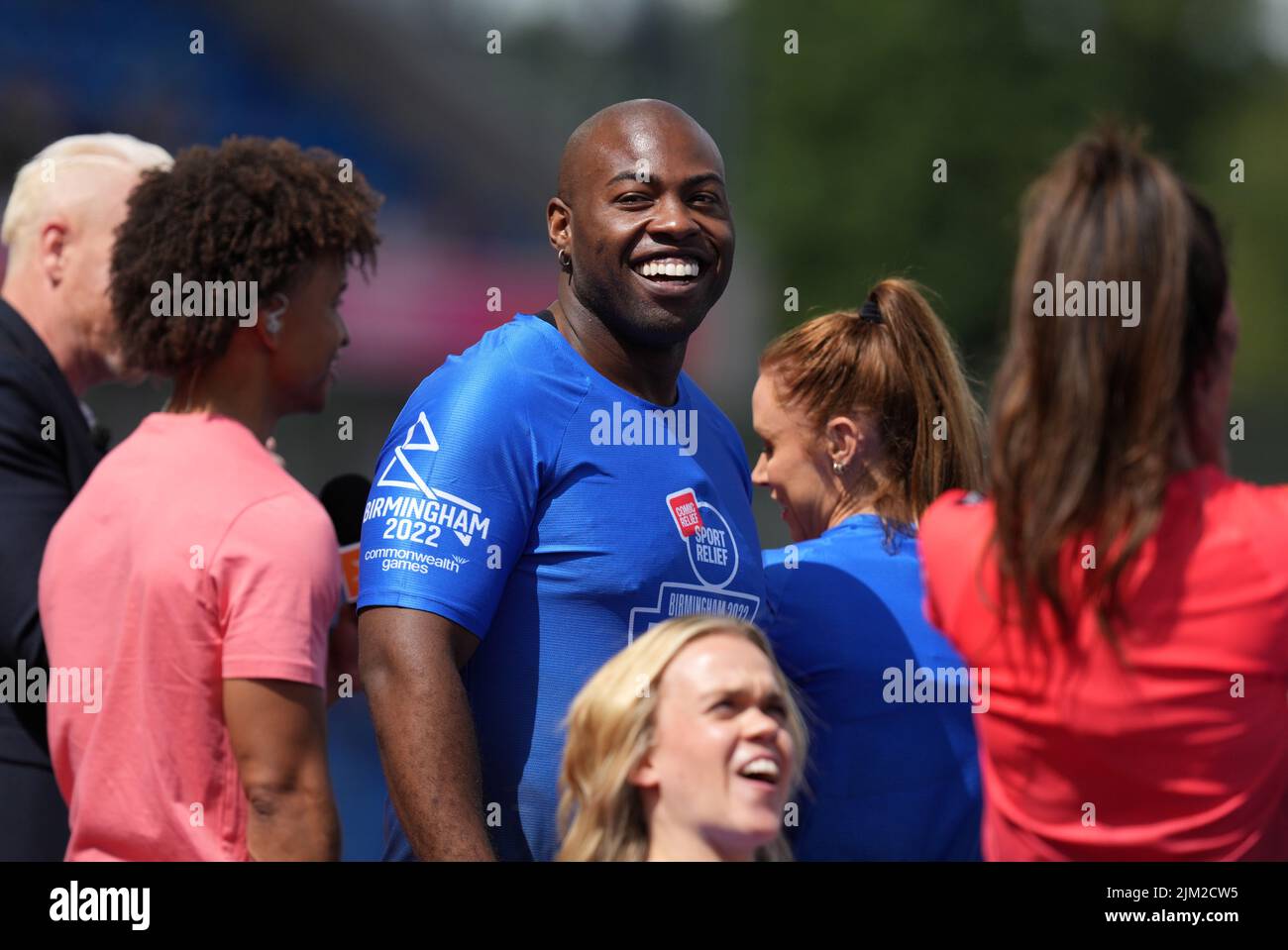 Darren harriott -Fotos und -Bildmaterial in hoher Auflösung – Alamy