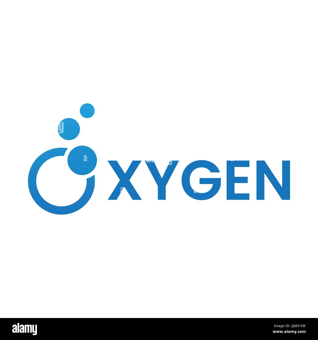 Mein o2 logo Stock-Vektorgrafiken kaufen - Alamy