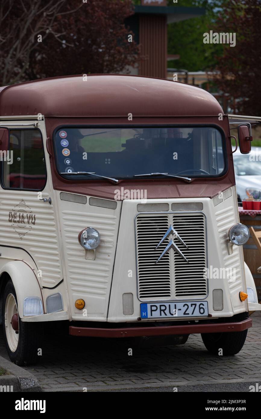 Ist old time auto gemacht -Fotos und -Bildmaterial in hoher Auflösung ...