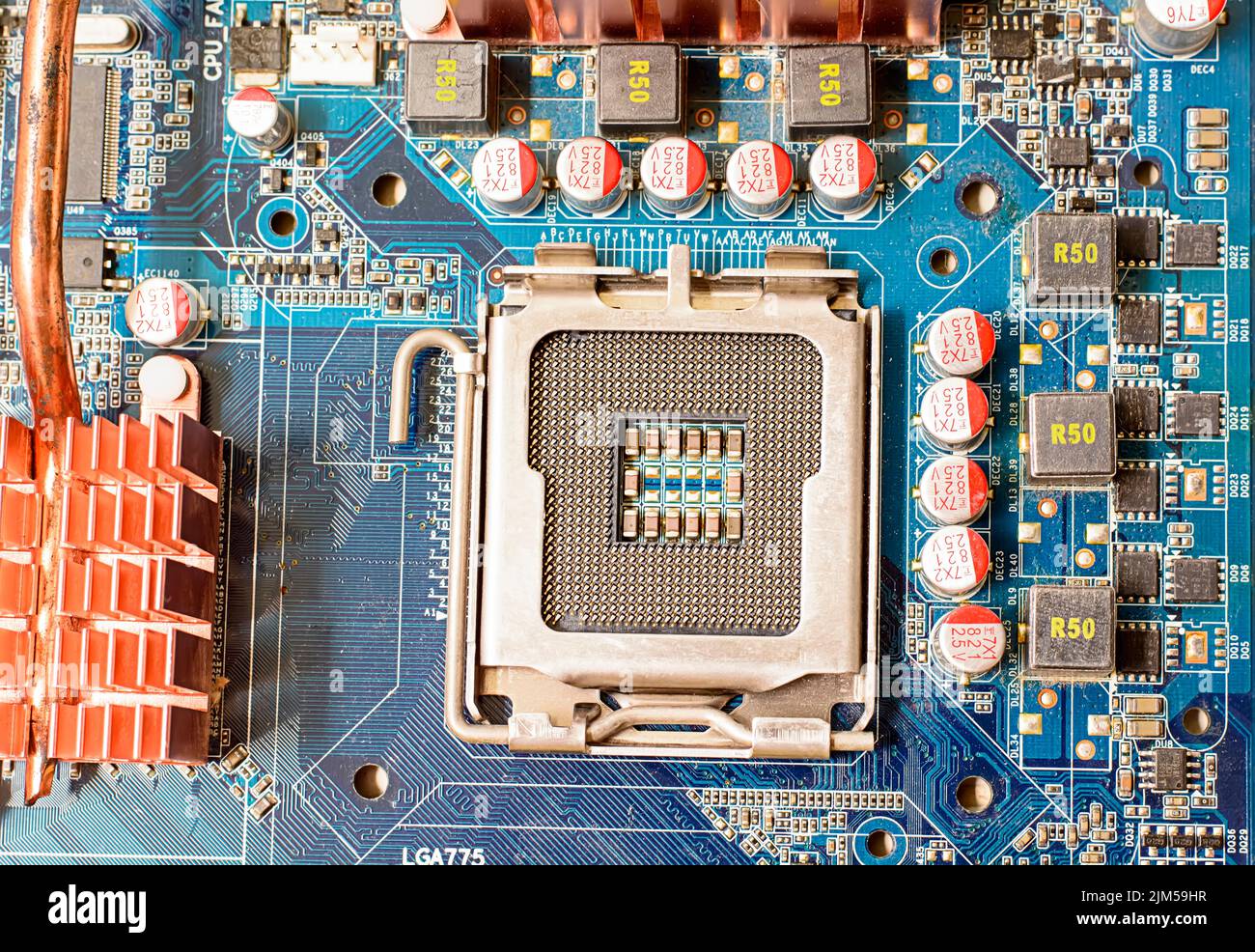 Alte computerarchitektur cpu -Fotos und -Bildmaterial in hoher ...