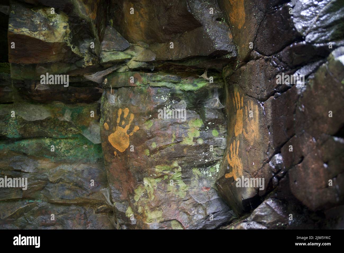 Aboriginal drawings -Fotos und -Bildmaterial in hoher Auflösung – Alamy