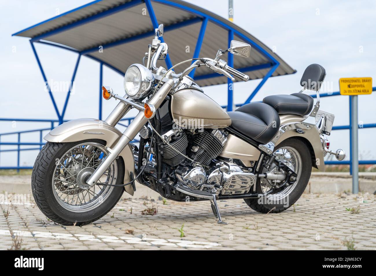 Classic bike close ups -Fotos und -Bildmaterial in hoher Auflösung – Alamy