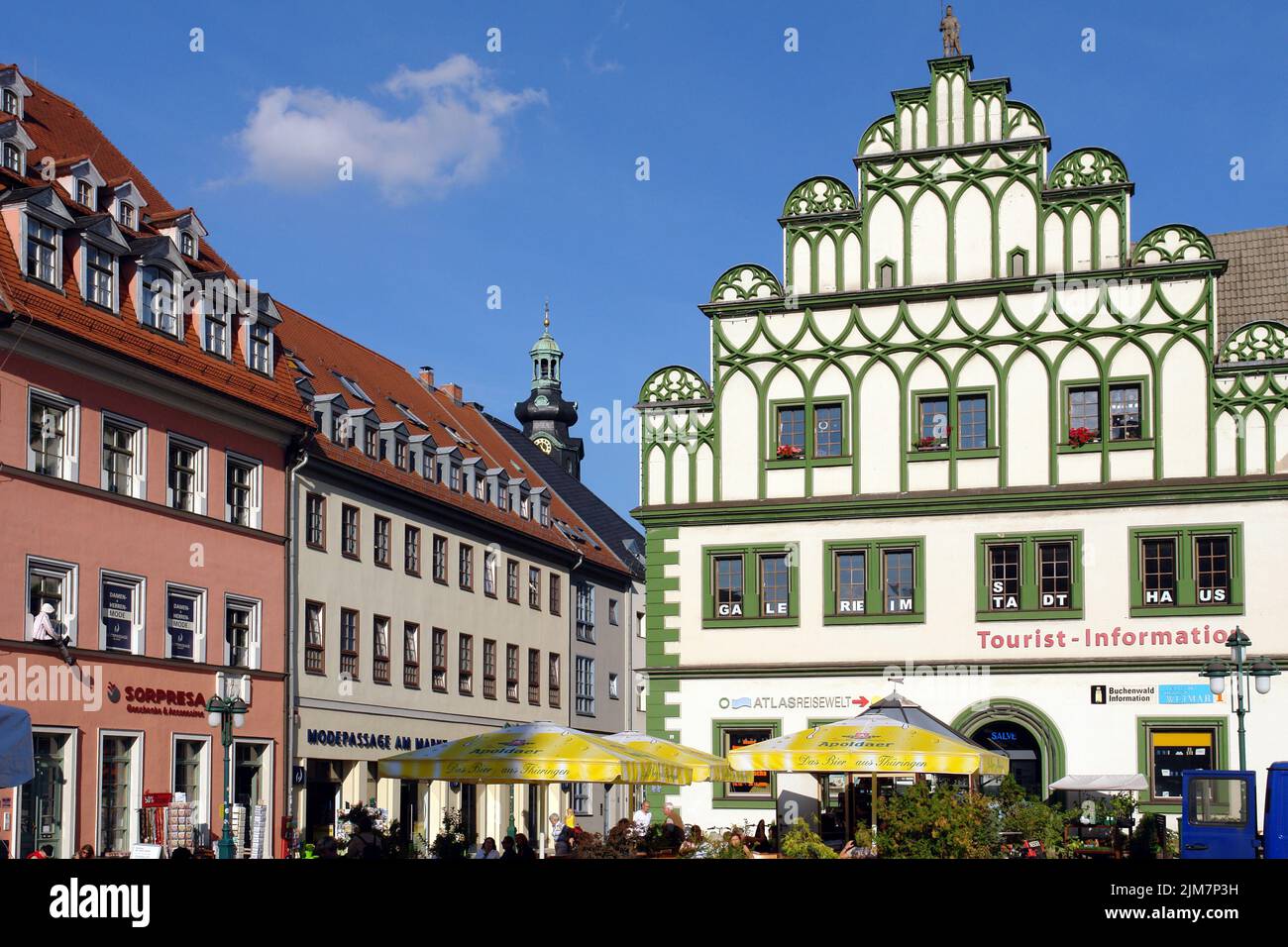 Klassisches weimar -Fotos und -Bildmaterial in hoher Auflösung – Alamy