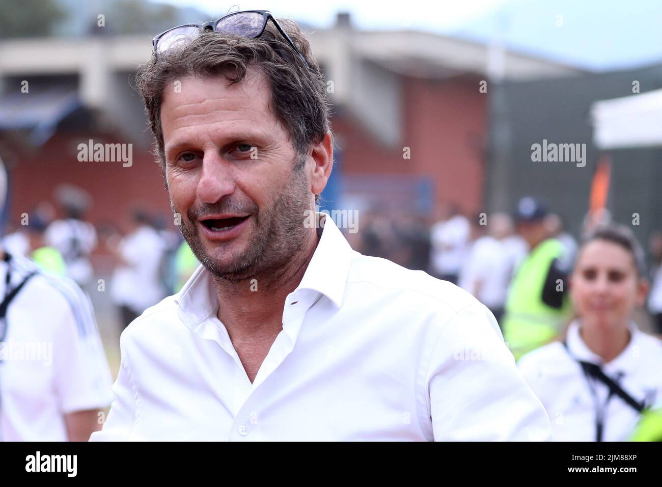 Juventus fc frauen -Fotos und -Bildmaterial in hoher Auflösung – Alamy