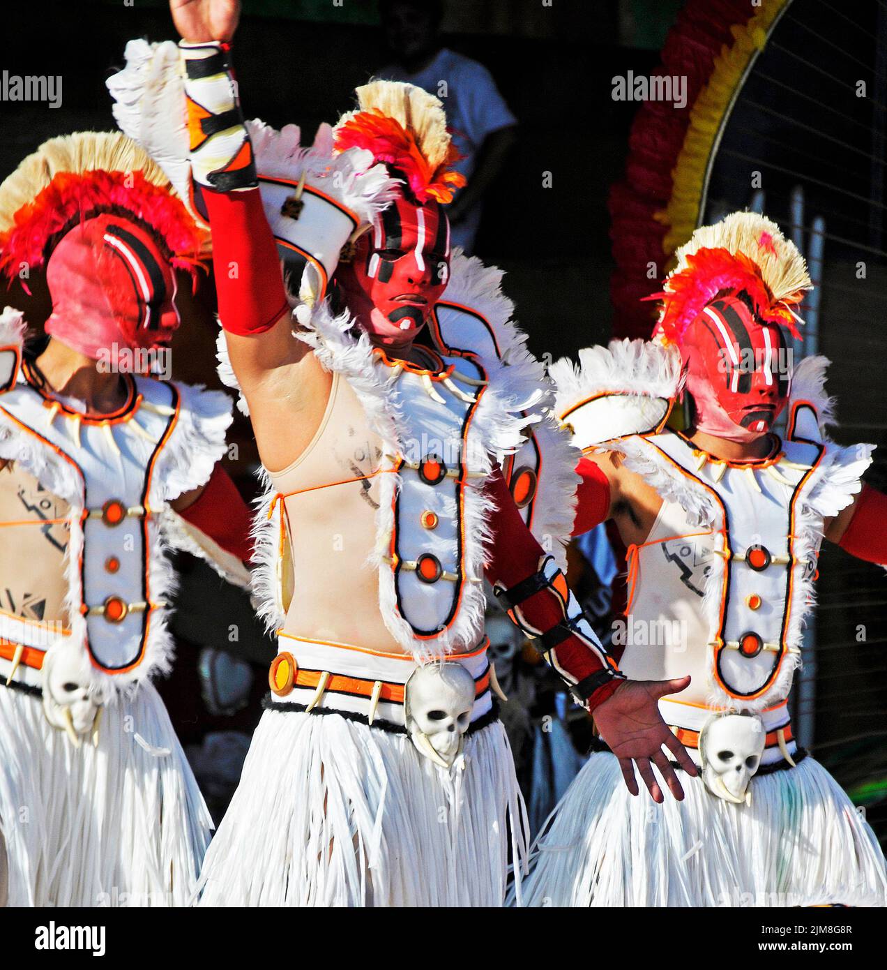 Festival do boi bumba -Fotos und -Bildmaterial in hoher Auflösung – Alamy
