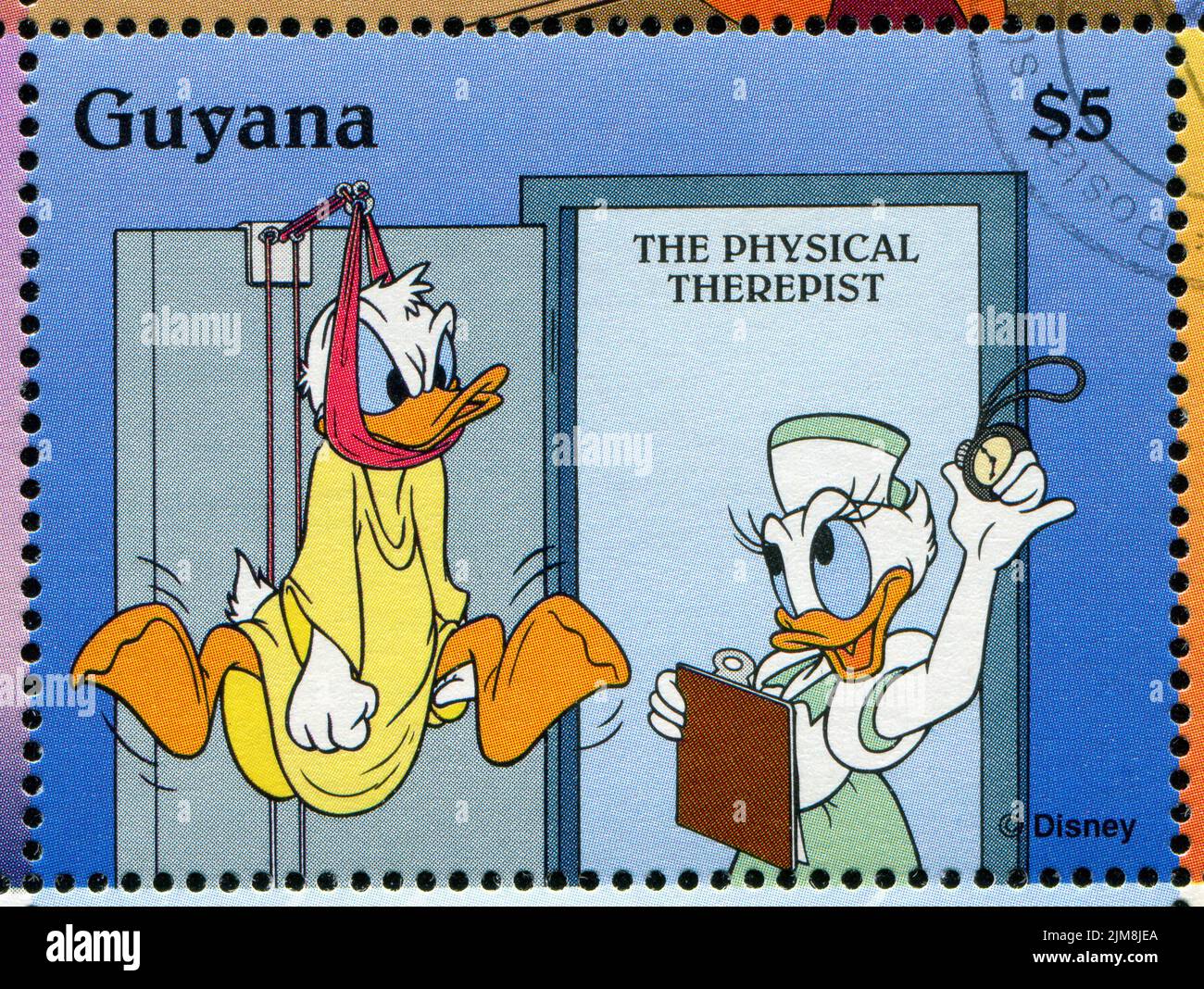 Donald duck illustration -Fotos und -Bildmaterial in hoher Auflösung ...