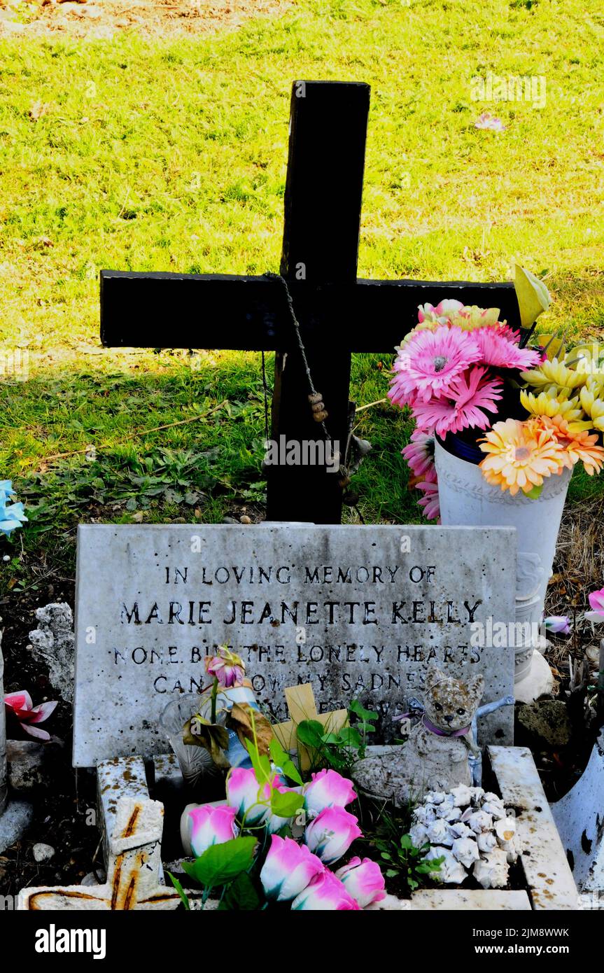 Jack the ripper opfer -Fotos und -Bildmaterial in hoher Auflösung – Alamy